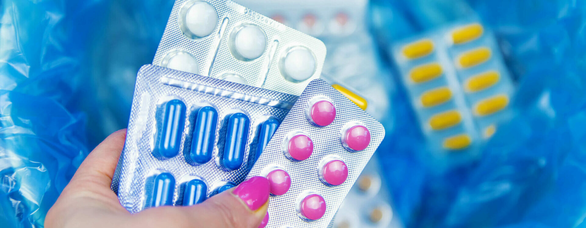 Linn County Prescription Drug and Over-the-Counter Medicine Drop-off ...