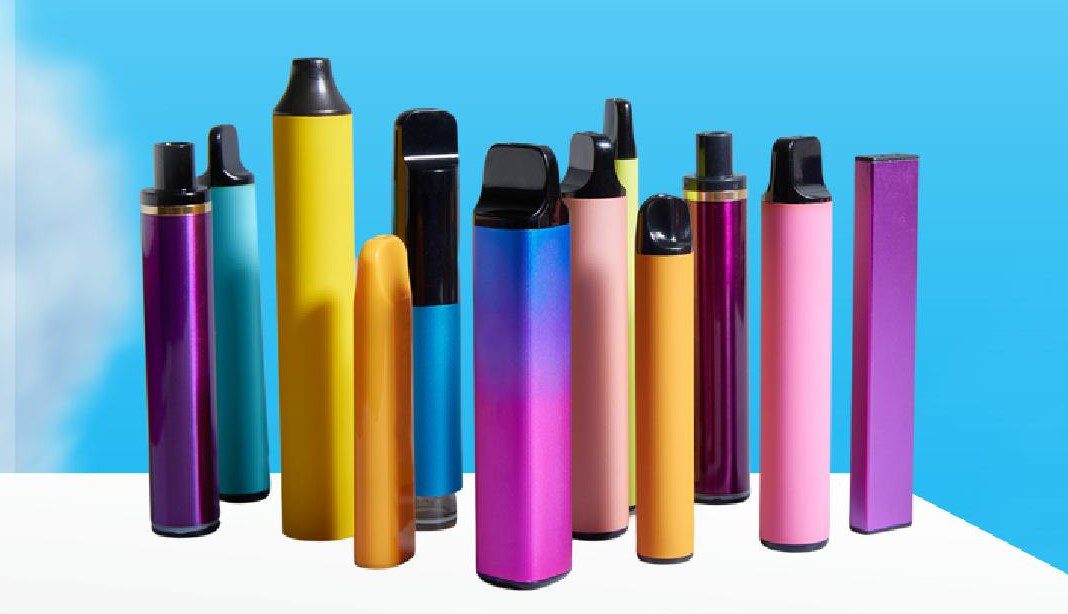 What's Trending in E-Cigarettes? – Linn Together