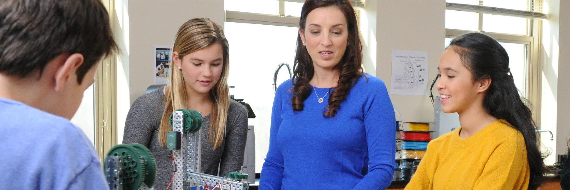 What Educators Can Do to Help Prevent Underage Drinking and Other Drug Use – Linn Together