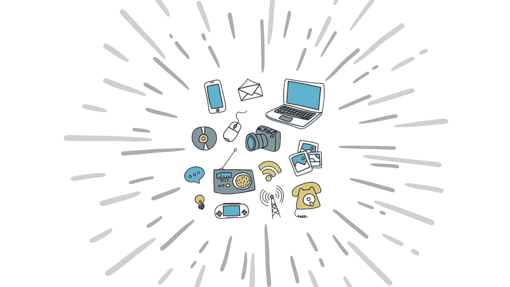 Technology Conversation Starters for Families of Tweens and Teens ...