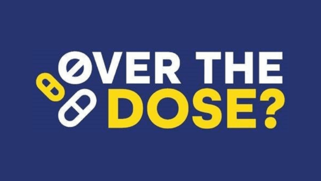 We Have the Power to Help Prevent Teen Prescription Drug Misuse – Linn Together